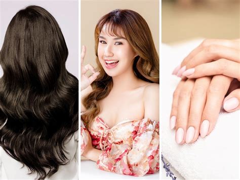 Add These 8 Healthy Foods In Your Diet To Get Healthy Hair Glowing Skin