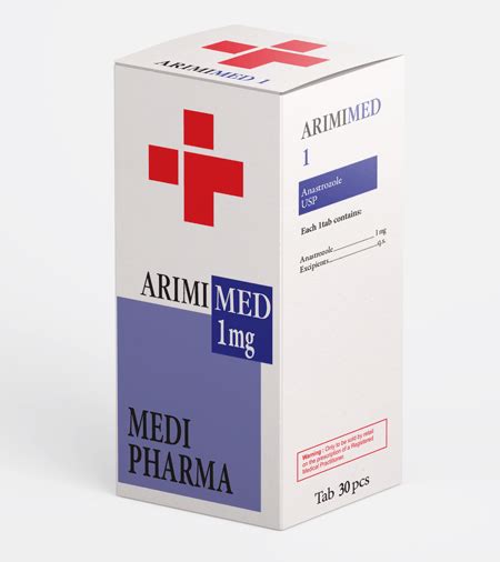 ARIMIMED 1 – MediPharama