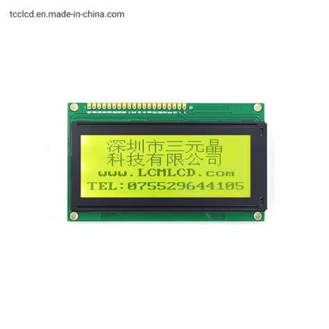 Graphic LCD Panel Stn LCD 192X64 LCD Module LCM Display LCD Display And 192X64 LCD Price