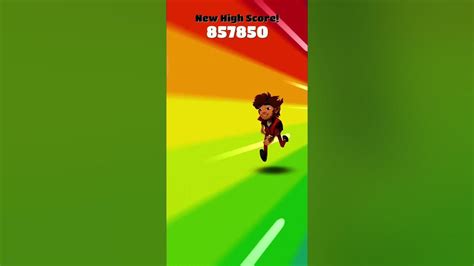 Subway Surfers Transylvania 2015 Mike Howl Outfit Youtube