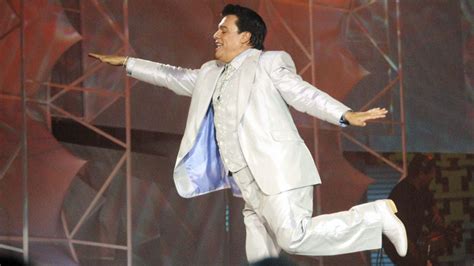 Juan Gabriel Esta La Historia De La Famosa Frase Lo Que Se Ve No Se