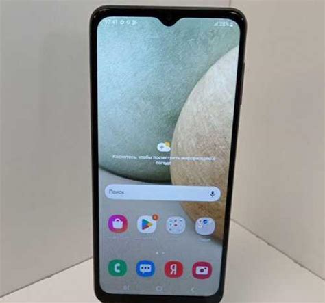 Samsung Galaxy A12, 3/32 ГБ Москва | Мобильные телефоны | Festima.Ru ...