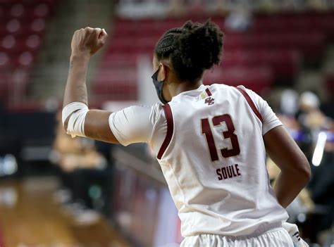 Boston College Eagles Womens Basketball Over Umass Lowell Boston Herald