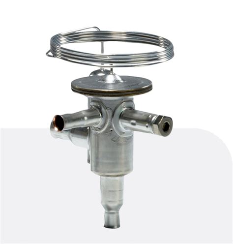 Danfoss Tu Thermostatic Expansion Valves Rame Valve Distributor Stockist Valve And Jual Valve