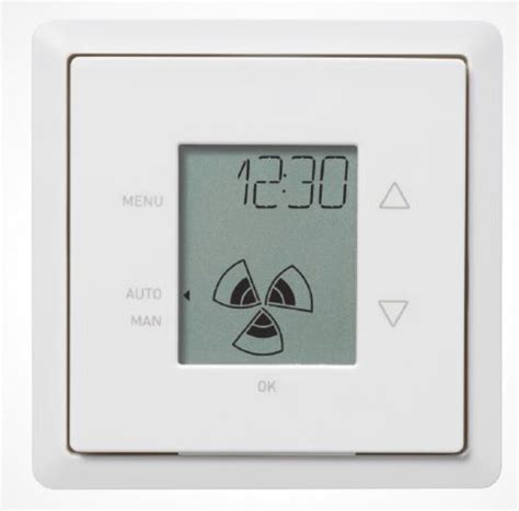 Zehnder Comfoair 180 Via Comfosense Configuration Home Assistant