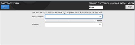 rhel 8 installation guide with cis l1 benchmark any tech stuff