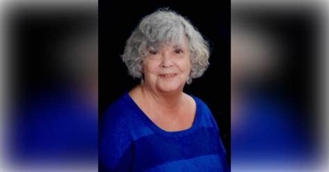 Connie Ann Smith Moncrief Obituary 2023 Anderson Sc The