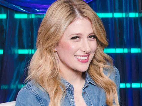 Show People With Paul Wontorek Caissie Levy Of Frozen Broadway Buzz