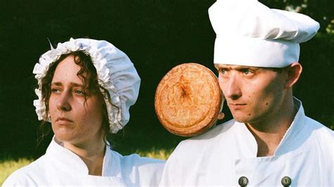 Play Telling History Of Denby Dale Pies Performed In London Bbc News