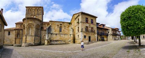 Santillana Del Mar 이미지 스톡 사진 및 일러스트 Istock