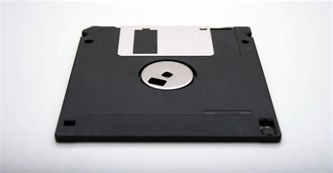Gizmodo What S Hidden On Gene Roddenberry S Secret Floppy Disks