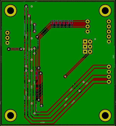 Microcontroller Based Curve Tracer