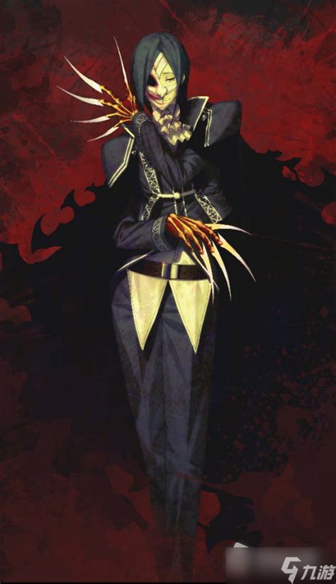《fgo》国服9月29日立绘修改一览九游手机游戏