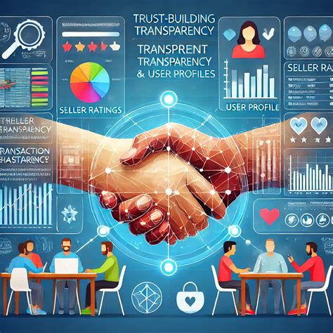 Building Trust In The Digital Age Why Data Transparency Matters In