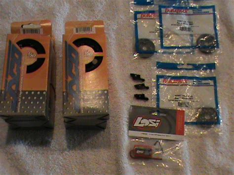 Crc WGT R C Tech Forums