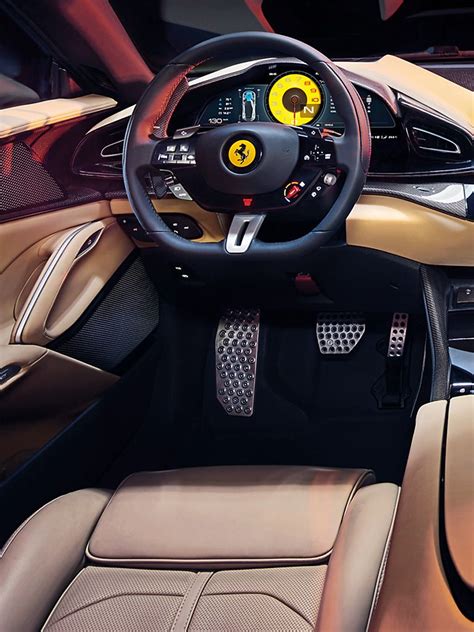 Ferrari Interior Pics Cabinets Matttroy