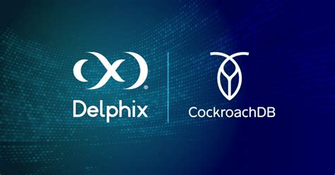 A Modern Database Meets A Modern Devops Data Platform Ciso2ciso Com And Cyber Security Group