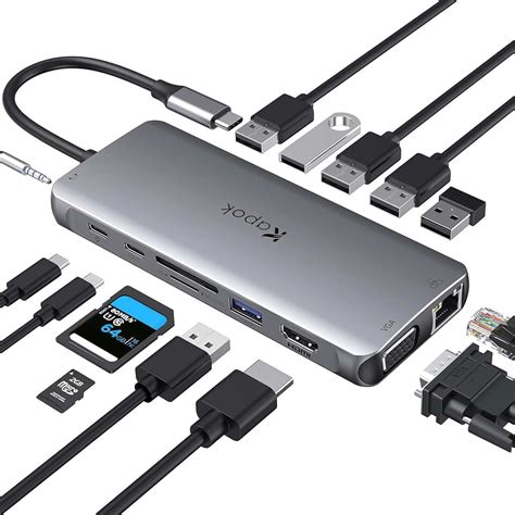 Amazon Ca Usb Docking Station