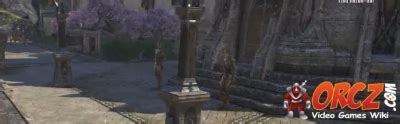 ESO Skywatch Manor Orcz The Video Games Wiki