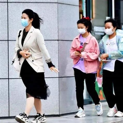 低温降至个位数！武汉究竟何时“入秋”？天气气温小雨