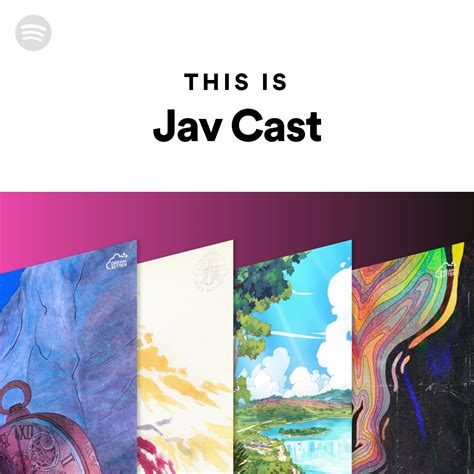 This Is Jav Cast Spotify Playlist