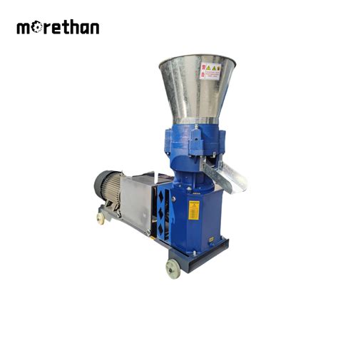 Cattle Chicken Pig Feed Manufacturing Machine Livestock Feed Plant Feed