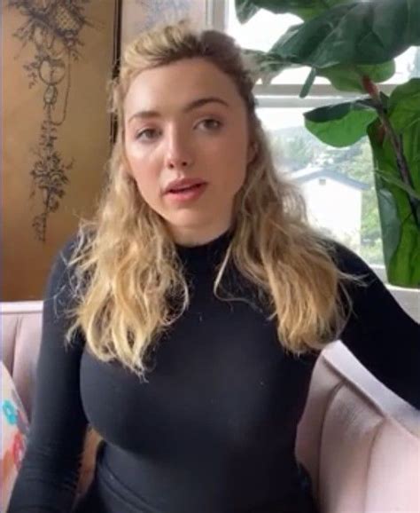 Peyton List Net Worth