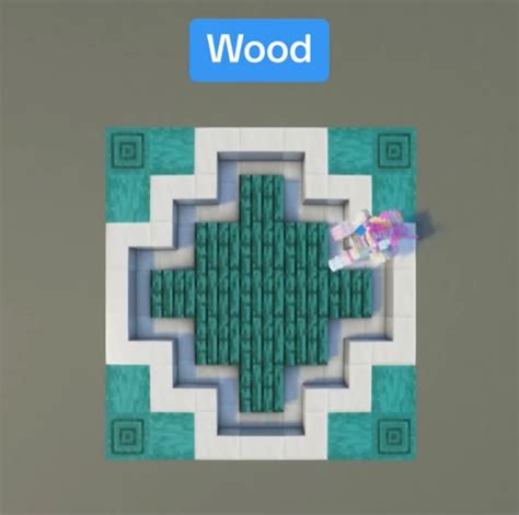 Simple Minecraft Floor Designs And Ideas Simple Minecraft Builds