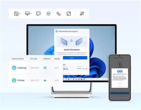 2025 Full Guide How To Enable Windows Remote Assistance Airdroid