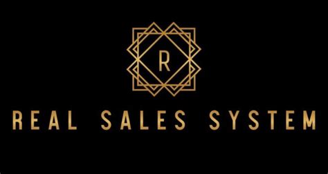 Real Sales System