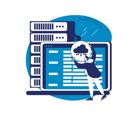 Descubre El Cloud Management Y El Cloud Computing Favit