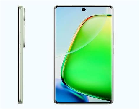 Vivo T Ultra G Launched In India Check Specs Price And Other Information