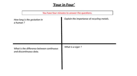 Ks3 Variation Lesson Teaching Resources