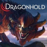 Dragonhold Wielka Encyklopedia Gier Gryonline Pl