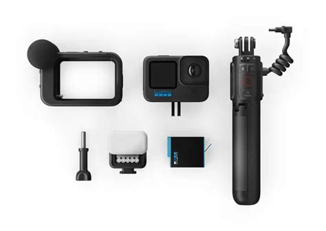 Manual De Usuario Gopro Hero 11 Black Español 83 Páginas