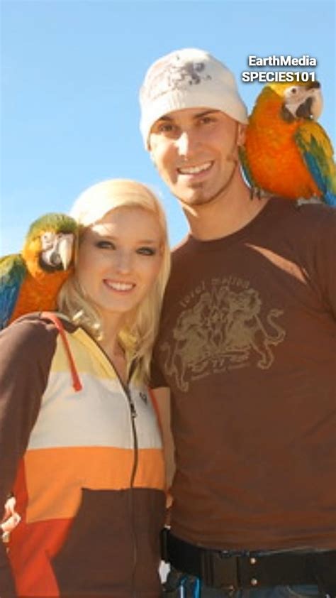 Meet Dave And Jamie R Emspecies101