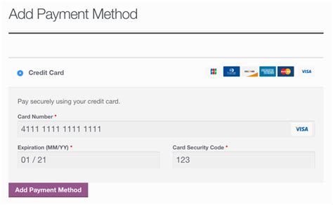 Woocommerce First Data Payeezy Documentation Woocommerce