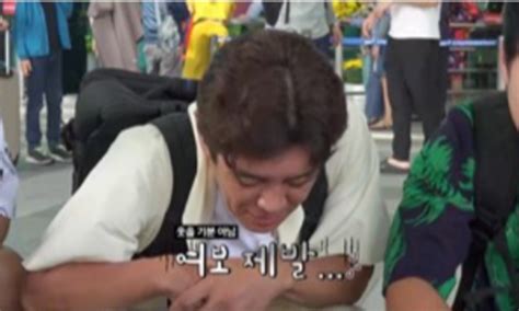 스포키 김준호 ‘♥김지민 사회적 와이프 답장에 좌절…왜 독박투어