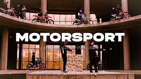 FREE DARDAN X AZET TYPE BEAT MOTORSPORT YouTube