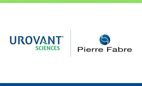Urovant Sciences On Linkedin Urovant Sciences Gmbh And Pierre Fabre