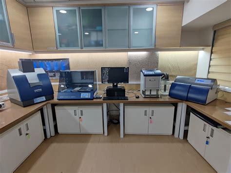Hptlc Installation Training Anchrom