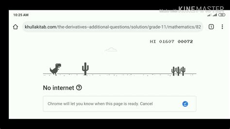Chrome Offline Game Youtube
