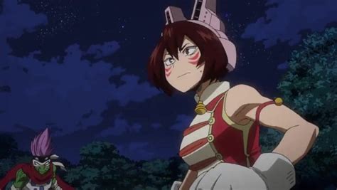 Shino Sosakimandalay Xianb Wiki Fandom Anime Head Mandalay Anime