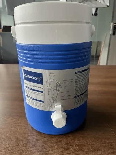 Cold Compression Therapy System For Ankle Knee Backhip Shoulder With