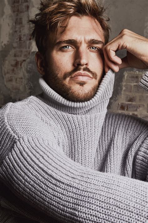 Pin Von Ермакова Екатерина Владимировн Auf Мужской портрет Sedcard