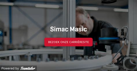 Simac Masic Simac