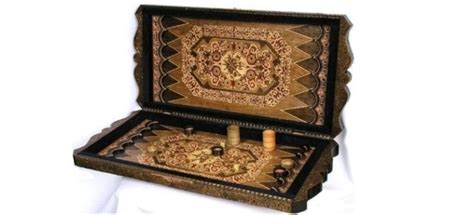 Нарды правила игры для начинающих