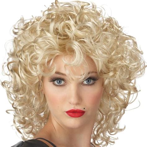 Fancy Dress Wigs