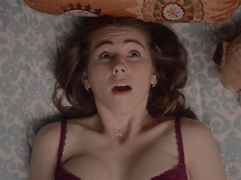 9 Embarrassing Sex Moments That Are Actually Totally Normal SELF