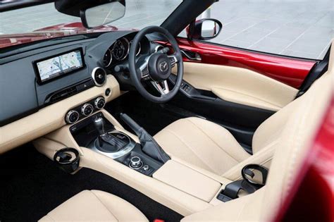 2024 Mazda MX 5 Review Forbes Advocate Forbes NSW